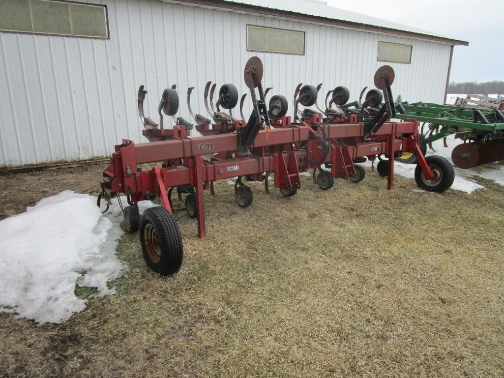 Case IH 183 Tillage Row Crop Cultivators for Sale | Tractor Zoom