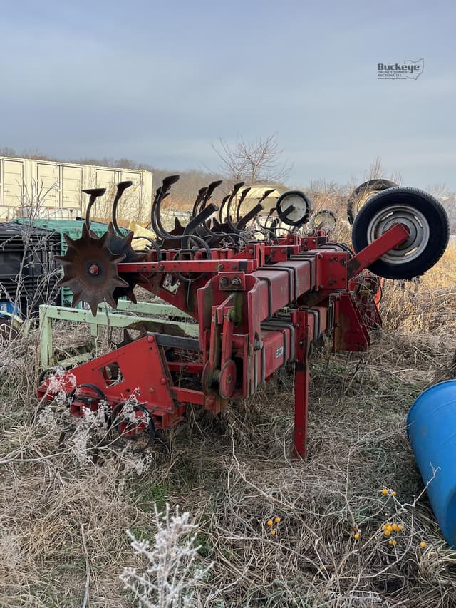 Case IH 183 Lot No. 6289 Tillage For Sale | Tractor Zoom