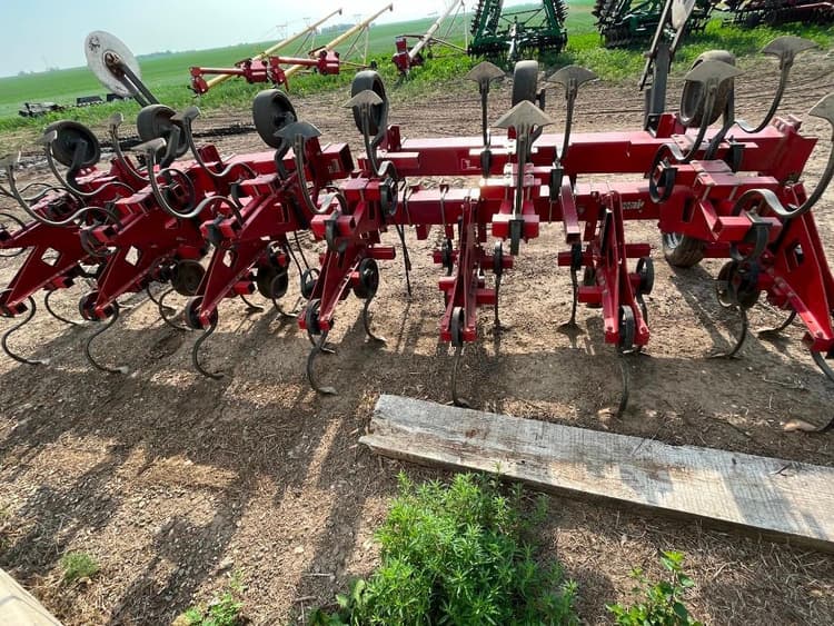Case IH 183 Tillage Row Crop Cultivators for Sale | Tractor Zoom