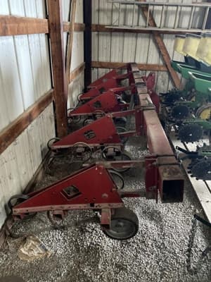 SOLD - Case IH 183 Lot No. 248 Tillage | Tractor Zoom