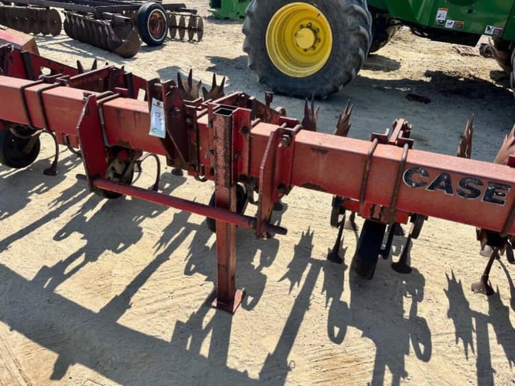 Case IH 183 Tillage Row Crop Cultivators for Sale | Tractor Zoom