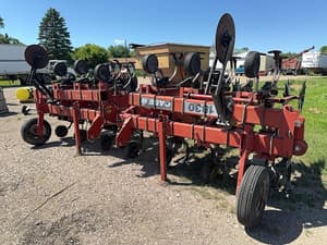 SOLD - Case IH 1830 Lot No. 122 Tillage | Tractor Zoom
