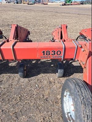 Case IH 1830 Lot No. 107 Tillage For Sale | Tractor Zoom