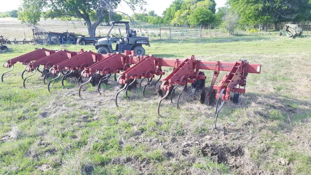 Case IH 1830 Tillage Row Crop Cultivators for Sale | Tractor Zoom