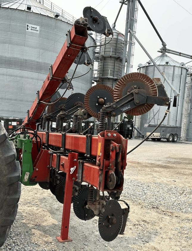 Case IH 1830 Tillage Row Crop Cultivators for Sale | Tractor Zoom