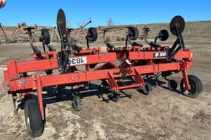 SOLD - Case IH 1830 Lot No. 4384 Tillage with 30 ft | Tractor Zoom