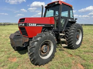 SOLD - Case IH 1896 Lot No. 48 Tractors with 4,379 Hrs | Tractor Zoom