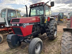 SOLD - Case IH 1896 Lot No. 260 Tractors with 6,378 Hrs | Tractor Zoom