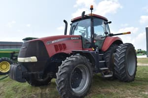 Case IH Magnum 190 Tractors For Sale with 4,888 Hrs | Tractor Zoom