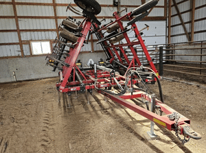 SOLD - Case IH 200 Tillage | Tractor Zoom