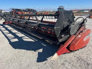 SOLD - Case IH 2020 Harvesting with 30 ft | Tractor Zoom
