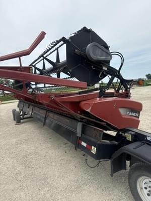 SOLD - Case IH 2020 Harvesting | Tractor Zoom