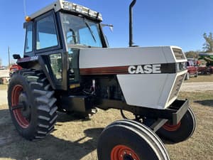 SOLD - Case 2094 Tractors with 127 HP | Tractor Zoom