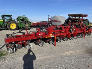 Case IH 2130 Stock No. 44640 Planting For Sale with 12 Rows | Tractor Zoom