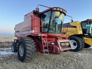 Case IH 2188 Lot No. 233 Combines For Sale with 5,240 Hrs | Tractor Zoom