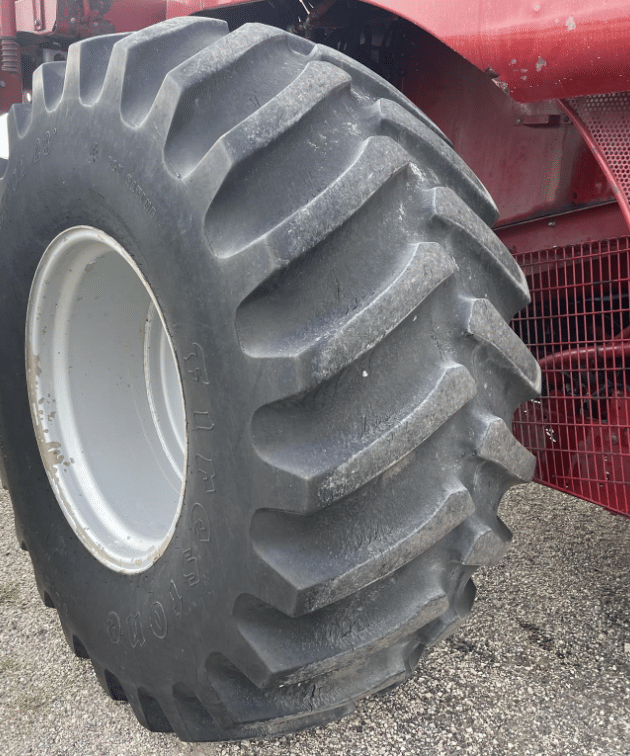 Case IH 2188 Combines Class 5 for Sale | Tractor Zoom