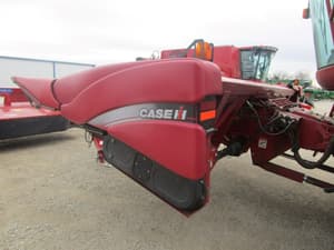 Case IH 2206 Stock No. 211216 Harvesting For Sale with --- Rows ...