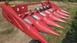 Case IH 2206 Stock No. 237606437 Harvesting For Sale with 6 Rows ...