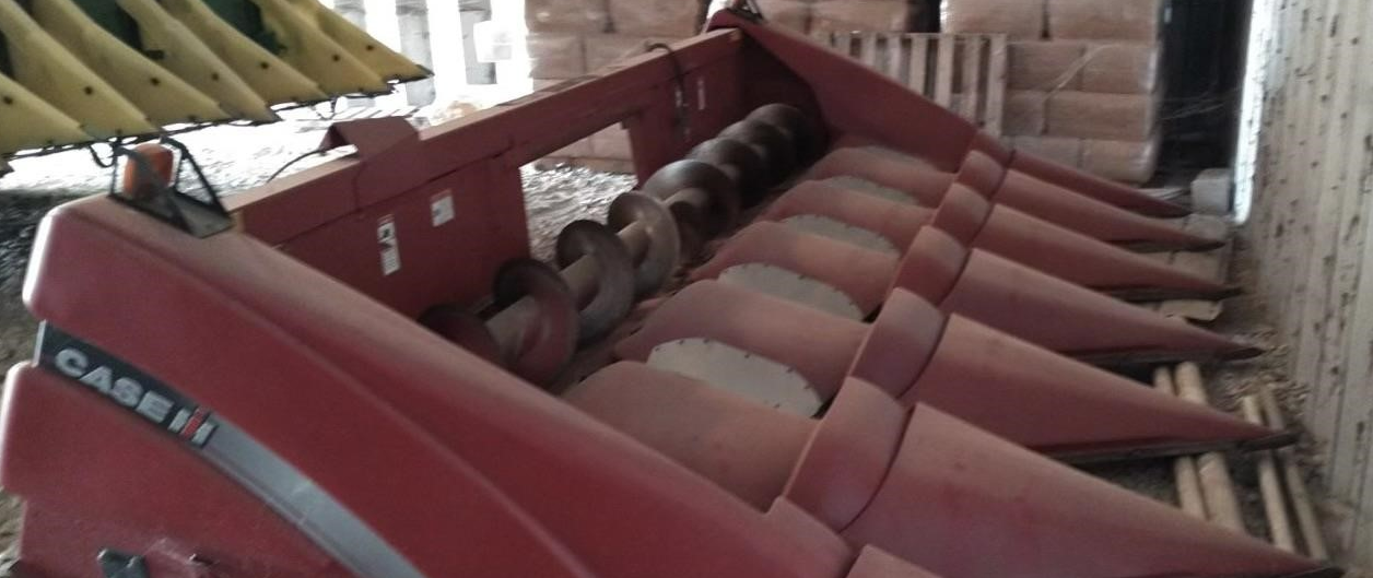 SOLD - Case IH 2206 Lot No. 5d4c5a8d-1733-11ed-9544-0246304ce823 ...