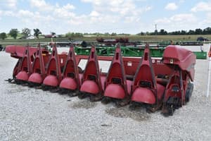 SOLD - Case IH 2208 Harvesting with --- Rows | Tractor Zoom