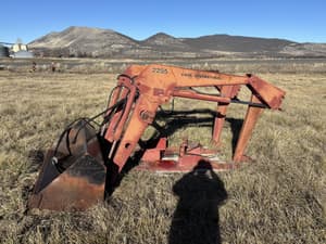 SOLD - Case IH 2255 Lot No. 4966 Other Equipment | Tractor Zoom