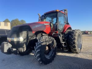 SOLD - Case IH Magnum 235 Lot No. 5580 Tractors with 7,462 Hrs ...