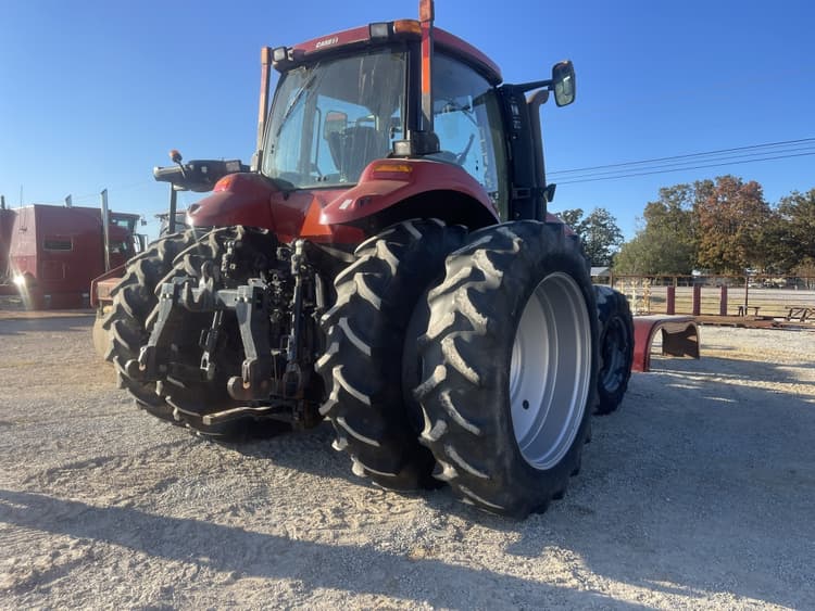 Case IH Magnum 235 Tractors 175 to 299 HP for Sale | Tractor Zoom