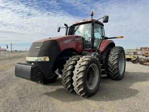 SOLD - Case IH 235 Lot No. 10 Tractors with 910 Hrs | Tractor Zoom