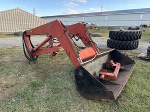 SOLD - Case IH 2350 Lot No. 3425 Other Equipment | Tractor Zoom
