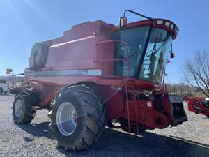 SOLD - Case IH 2377 Stock No. 148659 Combines with 2,801 Hrs | Tractor Zoom