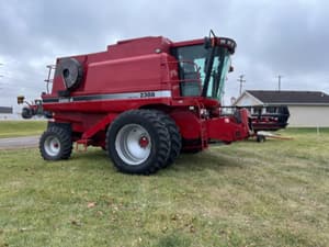 SOLD - Case IH 2388 Combine Combines with 3,800 Hrs | Tractor Zoom
