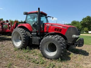 SOLD - Case IH Magnum 245 Lot No. 29 Tractors with 3,316 Hrs | Tractor Zoom