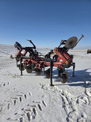 SOLD - Case IH 2500 Ecolo-Til Stock No. 61502 Tillage with 7 Shanks ...