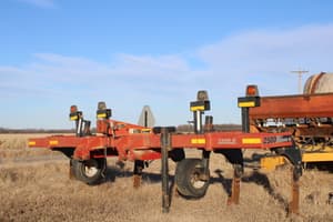 SOLD - Case IH 2500 Ecolo-Til Lot No. 158545 Tillage with 6 Shanks ...