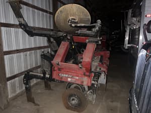 SOLD - Case IH 2500 Stock No. 24441X Tillage with 7 Shanks | Tractor Zoom