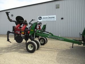 SOLD - Case IH 2500 Tillage with 7 Shanks | Tractor Zoom
