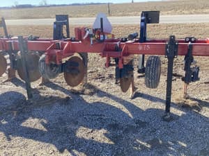 SOLD - Case IH 2500 Ecolo-Til Tillage with 6 Shanks | Tractor Zoom
