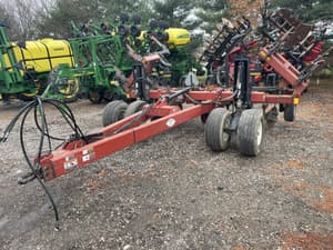 SOLD - Case IH 2500 Ecolo-Til Lot No. 225 Tillage with 9 Shanks ...