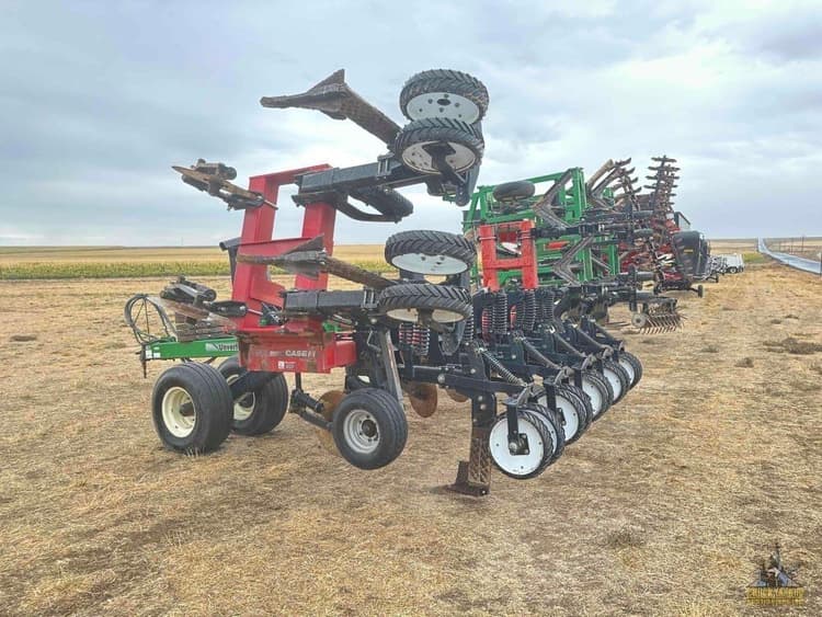 Case IH 2500 Ecolo-Til Tillage Rippers for Sale | Tractor Zoom
