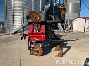 SOLD - Case IH 2500 Ecolo-Til Lot No. 1010 Tillage with 7 Shanks ...