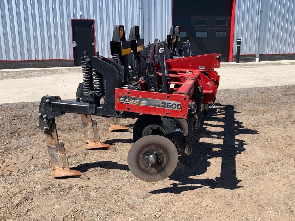 Case IH 2500 Ecolo-Til Tillage Rippers for Sale | Tractor Zoom