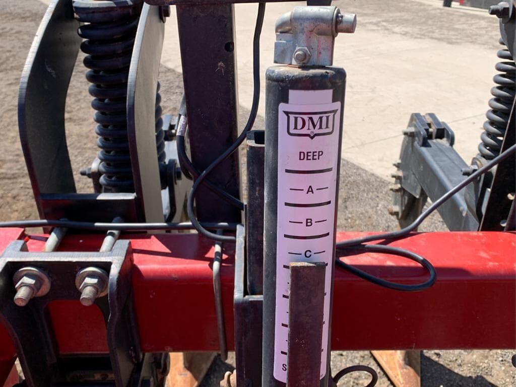 Case IH 2500 Ecolo-Til Tillage Rippers for Sale | Tractor Zoom