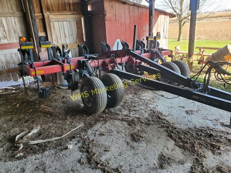 Case IH 2500 Ecolo-Til Tillage Rippers for Sale | Tractor Zoom