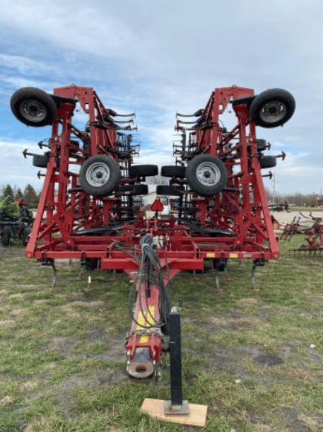 2018 Case IH 255 Tillage Field Cultivators for Sale | Tractor Zoom