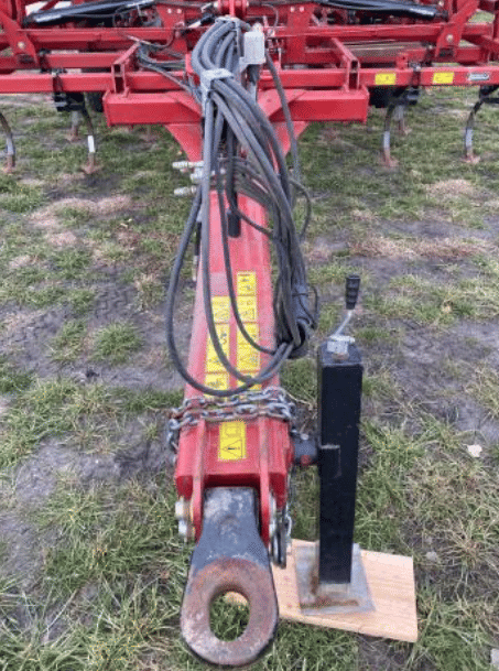 2018 Case IH 255 Tillage Field Cultivators for Sale | Tractor Zoom