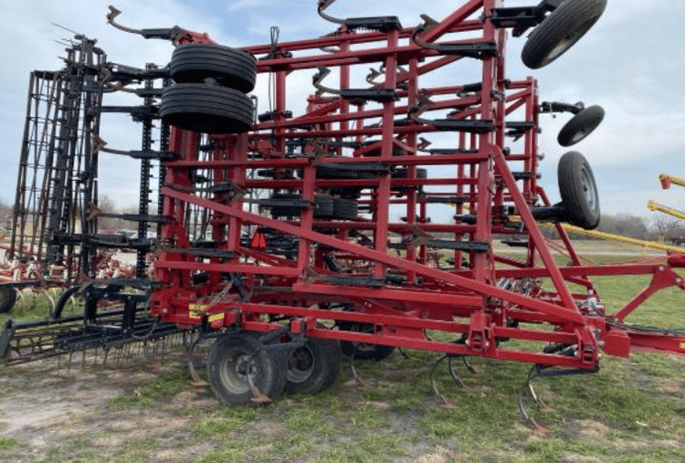 2018 Case IH 255 Tillage Field Cultivators for Sale | Tractor Zoom