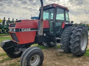 SOLD - Case IH 2594 Stock No. 37026 Tractors with 7,858 Hrs | Tractor Zoom