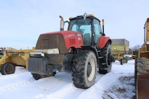 SOLD - Case IH Magnum 275 Lot No. 346 Tractors with 275 HP | Tractor Zoom