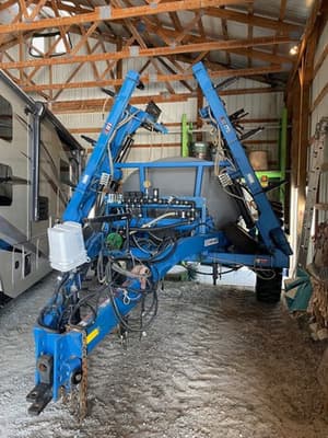 SOLD - Case IH 2800 Stock No. 227784 Chemical Applicators with --- Hrs ...