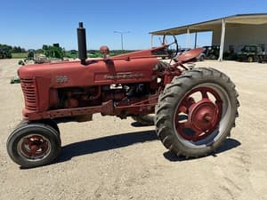 SOLD - Case IH 300 Farmall Stock No. 311272 Tractors with 42 HP ...